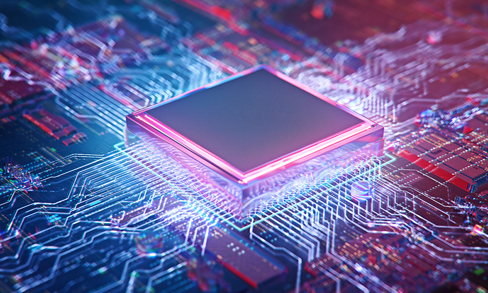 Vlsi Circuit And System Design 9 Cfu Mechatronics Engineering