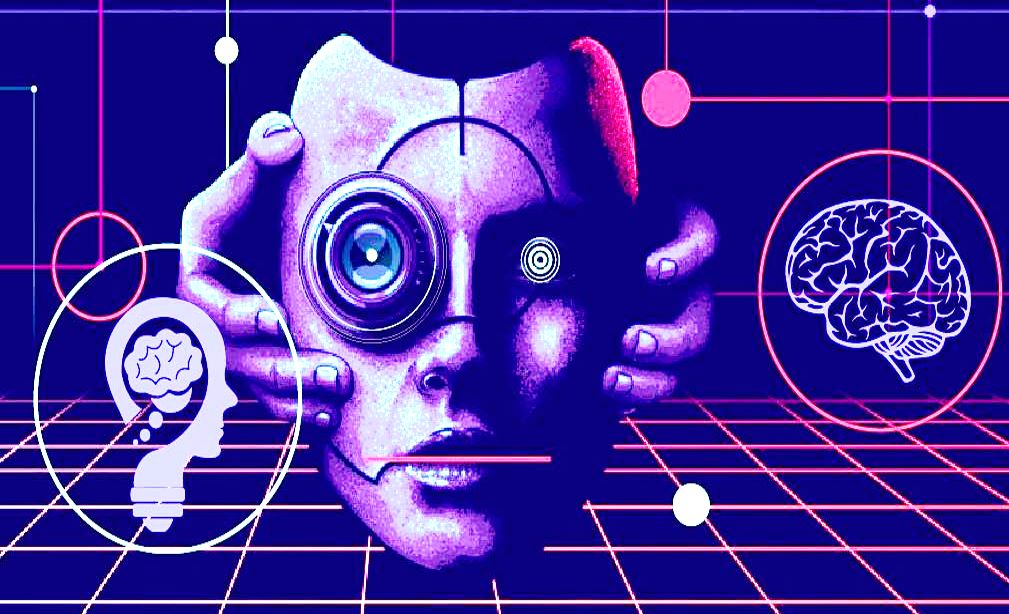 COMPUTER VISION (2024-25) - Mechatronics Engineering